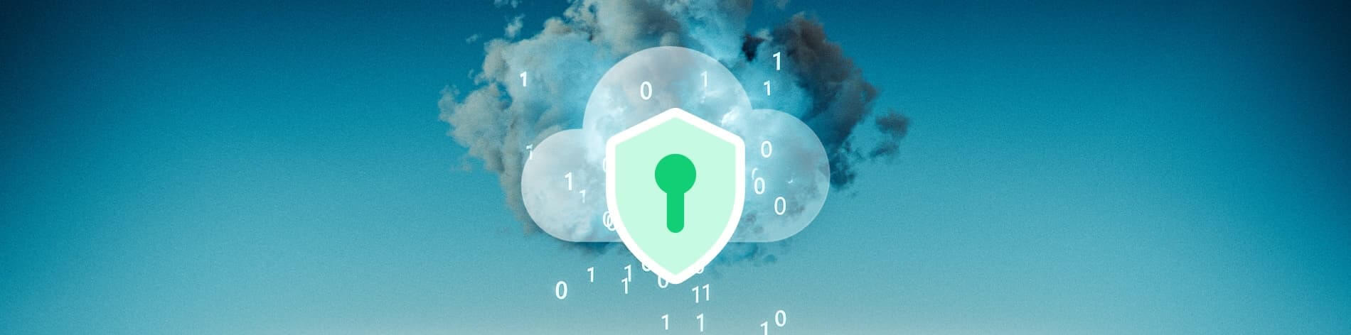 White Paper "IT security in the cloud redefined" | IONOS Cloud