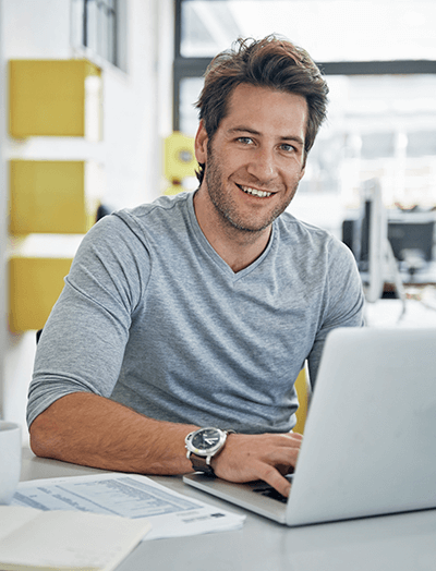 IONOS Agency Partner Program | Our Partner Portal & Network | IONOS