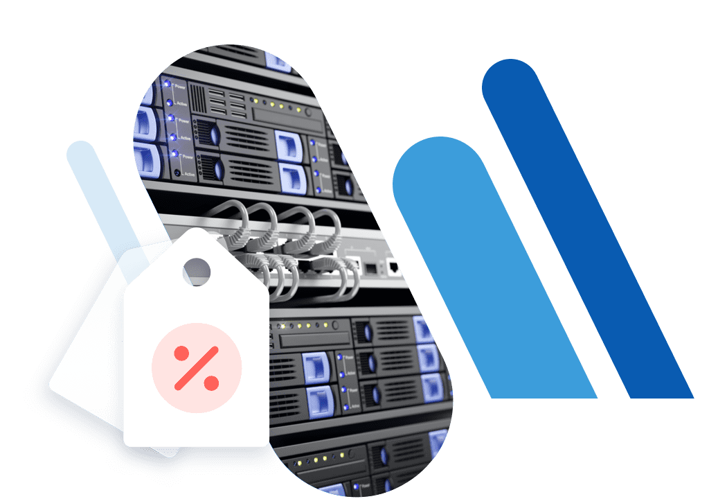 Cheap Dedicated Servers | Linux or Windows | IONOS UK