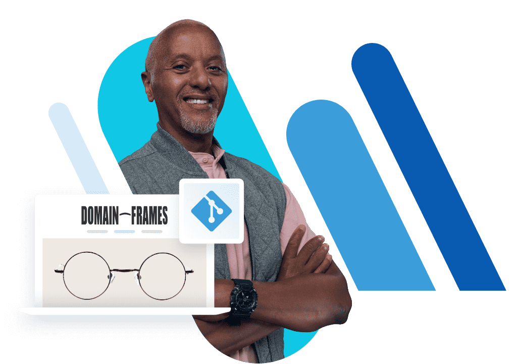 Deploy Now » Build and Deploy via GitHub | IONOS