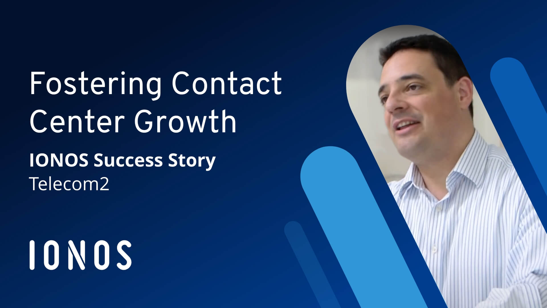 Private Cloud | Server infrastructure with VMware solutions